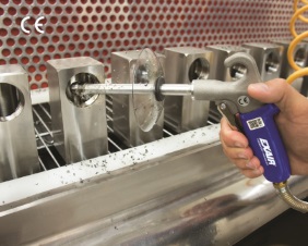 Back Blow Safety Air Guns